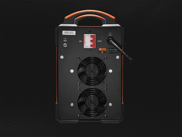 Купить сварочный инвертор СВАРОГ TIG REAL TIG 315 P AC/DC MULTIWAVE ...
